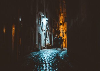 What does tenebrous mean? | Publication Coach