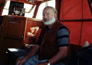 Come to Papa with the Hemingway app
