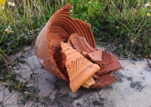 What does 'cack-handed' mean? | Publication Coach