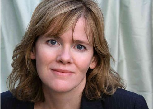 Maria Semple and her figurative language | Publication Coach