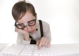 How to stop yourself from being bored when writing | Publication Coach