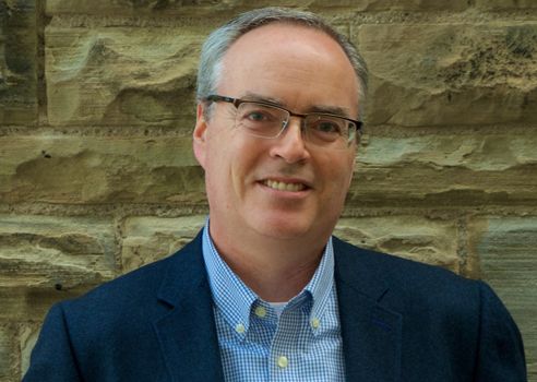 The figurative language of Terry Fallis | Publication Coach