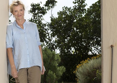 The figurative language of Elizabeth Strout | Publication Coach