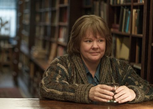 The figurative language of Lee Israel.... | Publication Coach