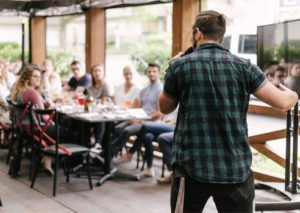 What does 'bloviate' mean?...... | Publication Coach