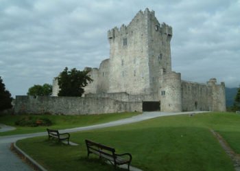 What's a 'bawn' (and a yaffle)? | Publication Coach