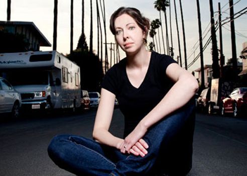 The figurative language of Sarah Manguso | Publication Coach