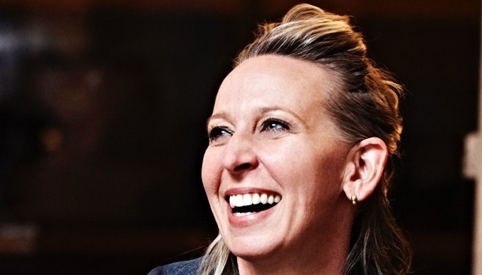 The figurative language of Gabrielle Hamilton.... | Publication Coach