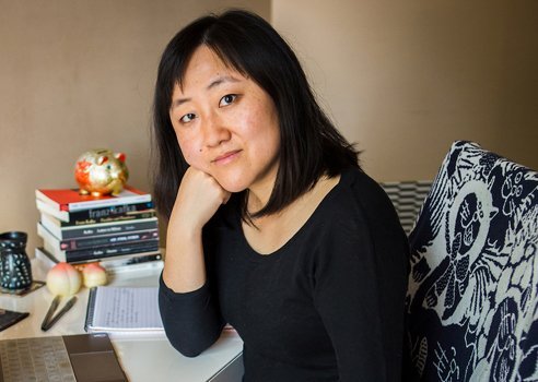 The figurative language of Ling Ma... | Publication Coach