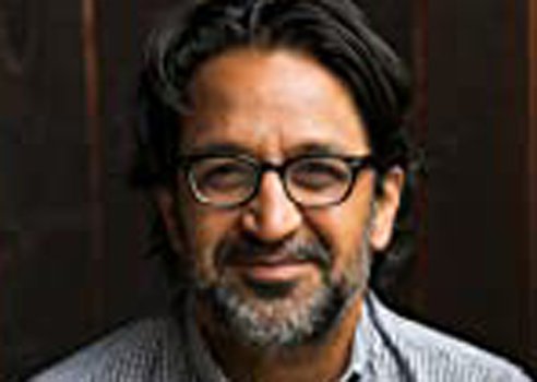 The figurative language of Sameer Pandya | Publication Coach