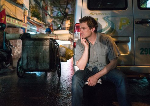 More figurative language from Patrick Radden Keefe | Publication Coach