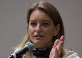 The figurative language of Katy Tur | Publication Coach