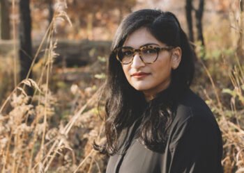 The figurative language of Reema Patel | Publication Coach