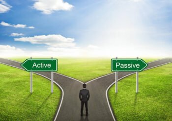 The benefits of an active mindset | Publication Coach