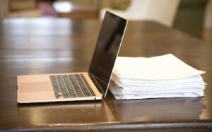 Paper vs. digital: which should win? | Publication Coach