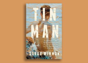 Sarah Winman | Publication Coach