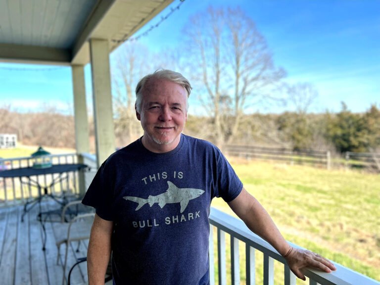 Thomas Harrison | Publication Coach