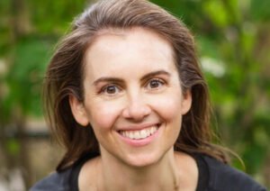 Natalie Southworth | Publication Coach